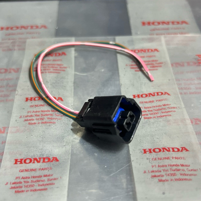 Jual kabel soket socket switch standar samping soket sensor otomatis ...