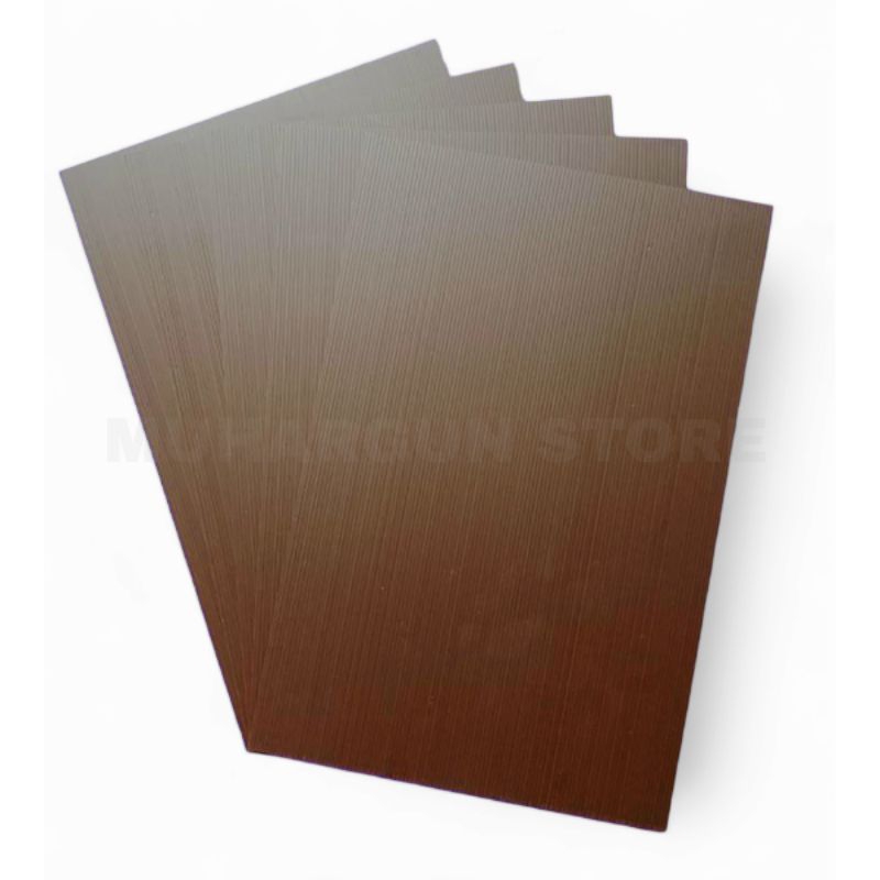 Jual Infraboard Impraboard 3mm 100x75 cm / 75x100 cm / 100 x 75 cm PP ...