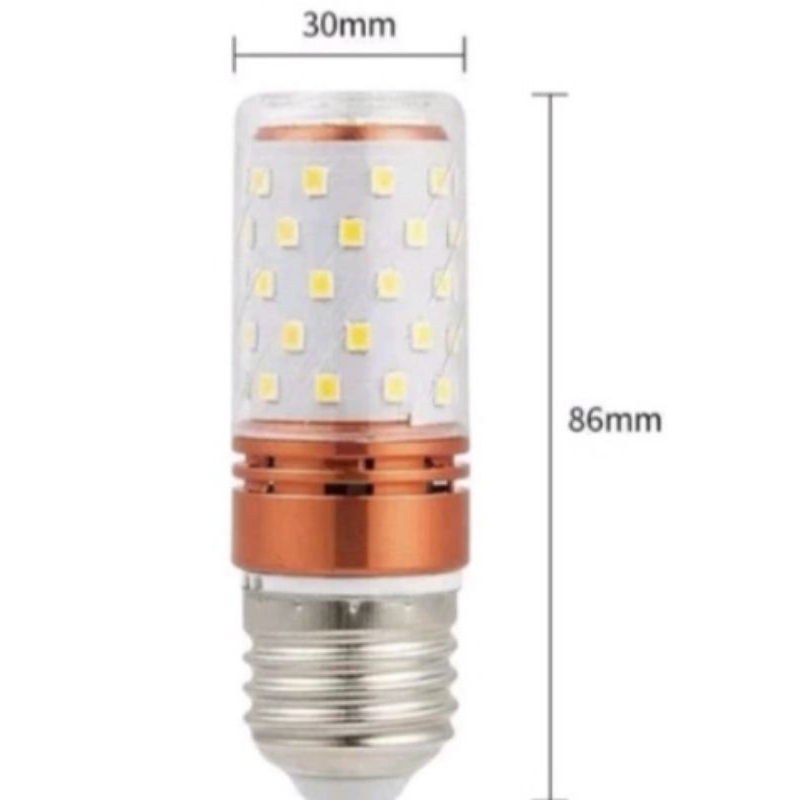 Jual LAMPU LED LISTRIK 220V/15₩ | Shopee Indonesia