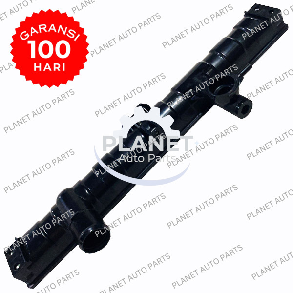 Jual Upper Tank Radiator Hyundai Truck - 7194 PAP | Shopee Indonesia