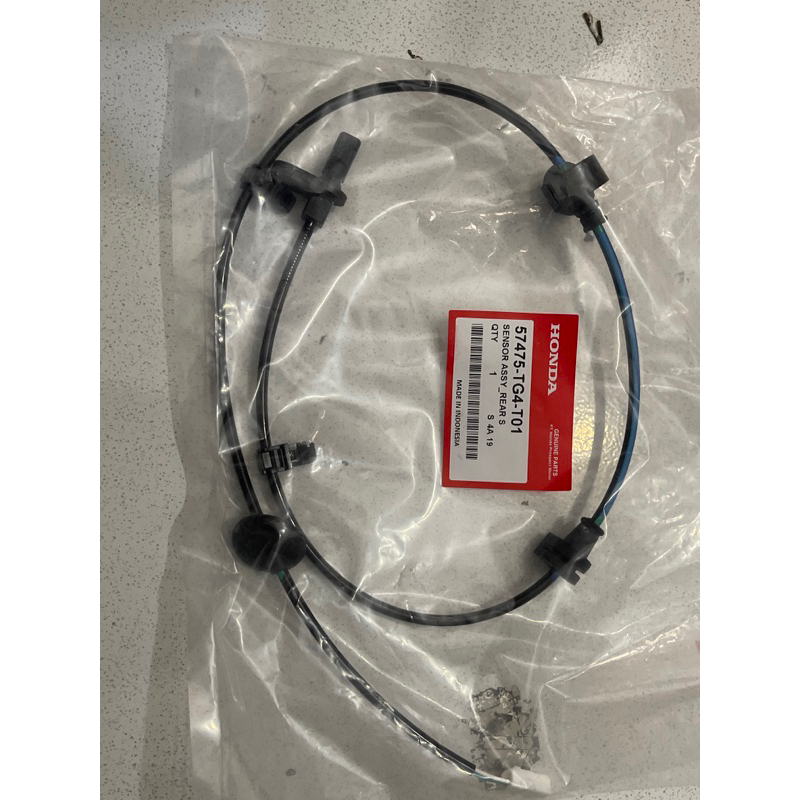Jual Sensor ABS Belakang Brio 2018-2024 Original Honda | Shopee Indonesia