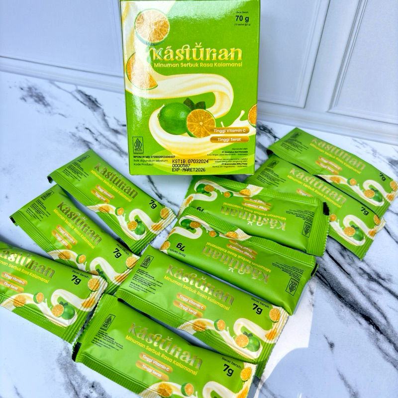 Jual Limau Kasturian Minuman Herbal Pelangsing Diet Rasa Kalamansi 1 ...