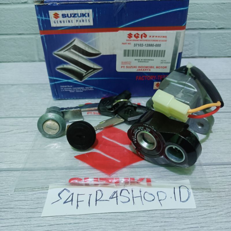 Jual kunci kontak Suzuki Fu injeksi fufi | Shopee Indonesia Jual kunci kontak Suzuki Fu injeksi fufi | Shopee Indonesia