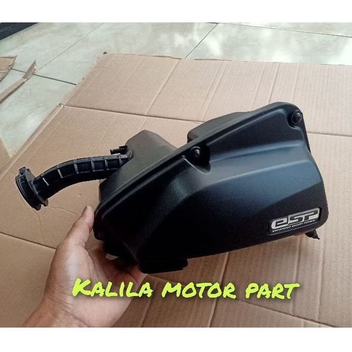 Jual Box filter udara genio beat deluxe 2021 | Shopee Indonesia