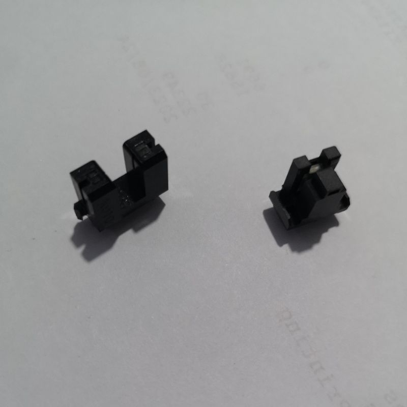 Jual Opto Sensor Encoder Disk HP Deskjet GT5810 5820 HP Ink Tank 115 ...