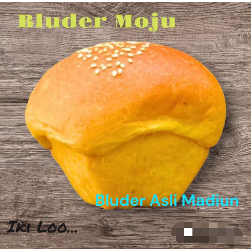 Jual Bluder Moju Khas Madiun (ecer) | Shopee Indonesia