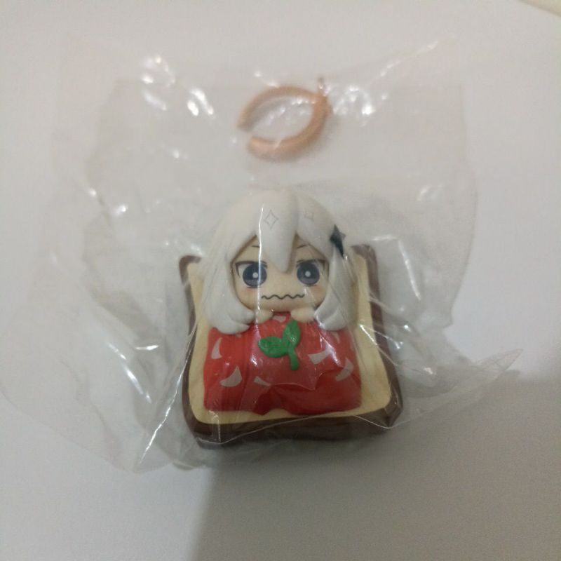 Jual Genshin Impact Paimon is Not an Emergency Food | Paimon Mascot ...