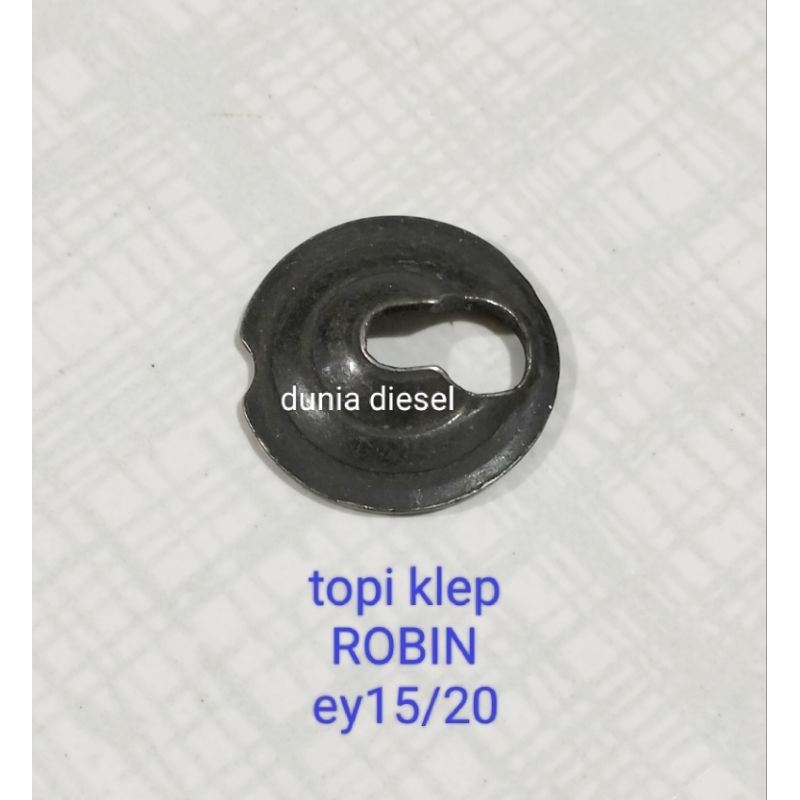 Jual topi klep robin ey 15/ ey 20 mesin ROBIN ey 15 ey 20 | Shopee ...
