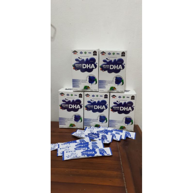 Jual DHA BRAIN KID ORIGINAL ,DHA BRAIN KID NUTRISI ANAK SEHAT CERDAS ...