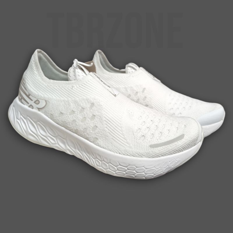 Jual NB 1080 SLIP ON ORIGINAL RESMI PT.MAP SEPATU LARI NEW BALANCE ...