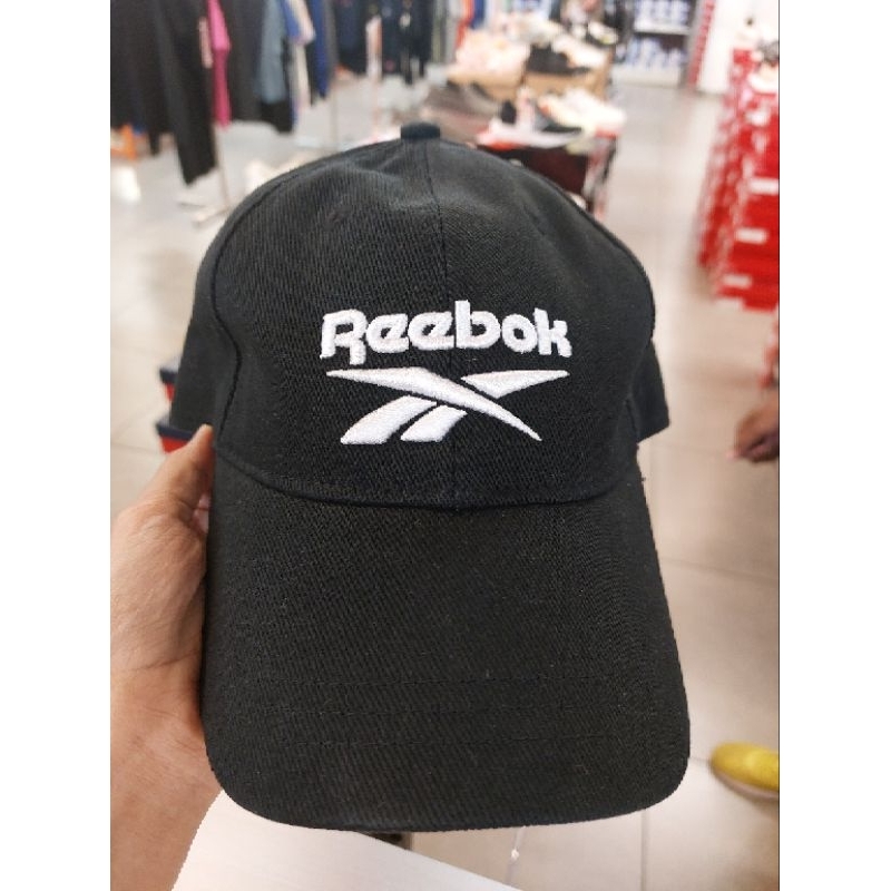 Jual CAPS REEBOK ORIGINAL (UNISEX) | Shopee Indonesia
