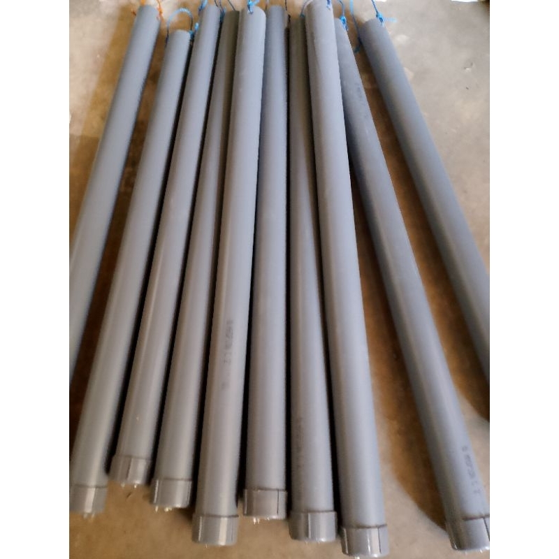 Jual Timba Sumur Bor Paralon Maspion D 2,5 dimx1M | Shopee Indonesia