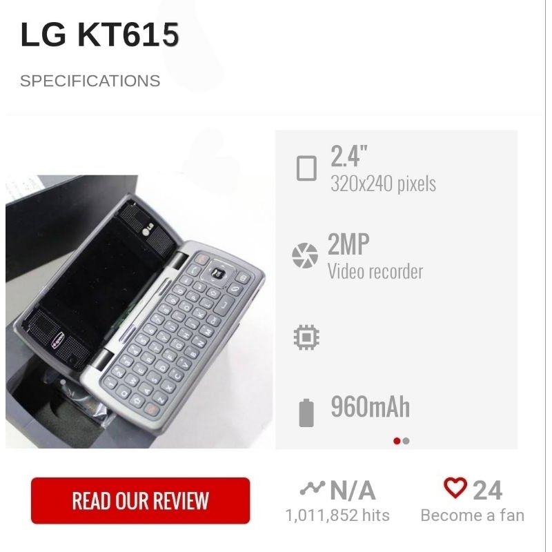 Jual LG KT 615 VINTAGE HP JADUL LANGKA DAN UNIK HP NOSTALGIA 100% ORIGINAL | Shopee Indonesia