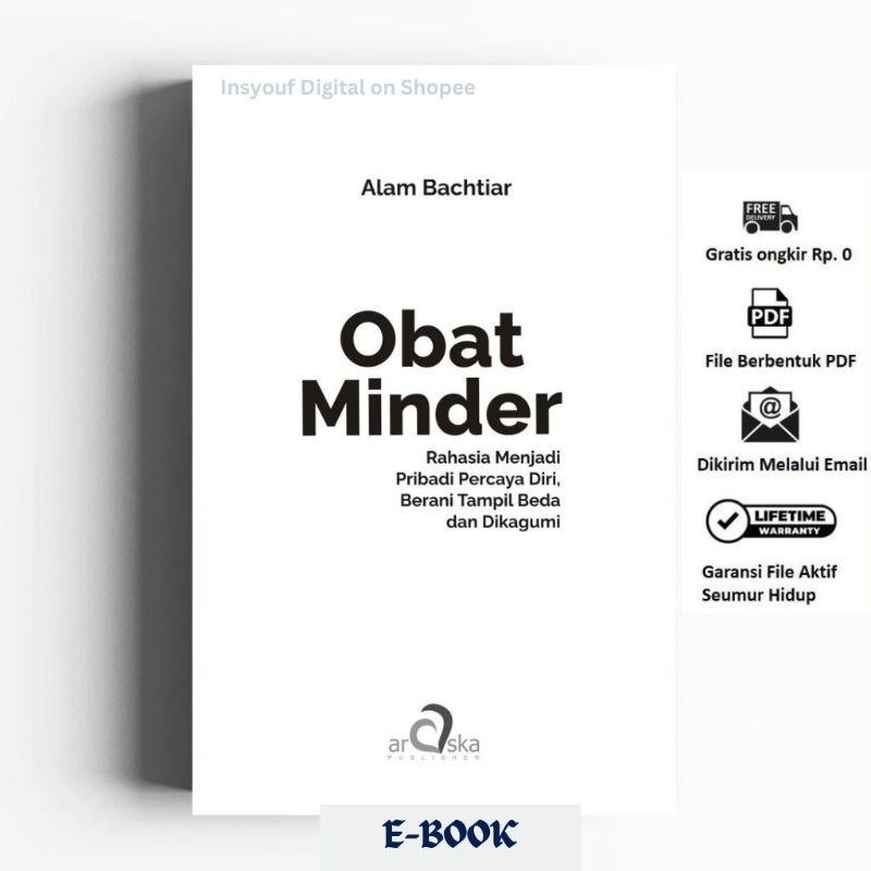Jual Obat Minder - Rahasia Menjadi Pribadi Percaya Diri, Berani Tampil ... Jual Obat Minder - Rahasia Menjadi Pribadi Percaya Diri, Berani Tampil ...