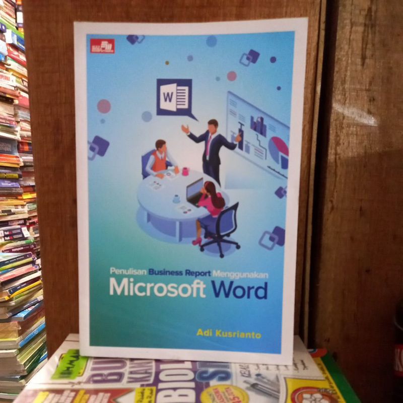 Jual MICrosoft Word | Shopee Indonesia