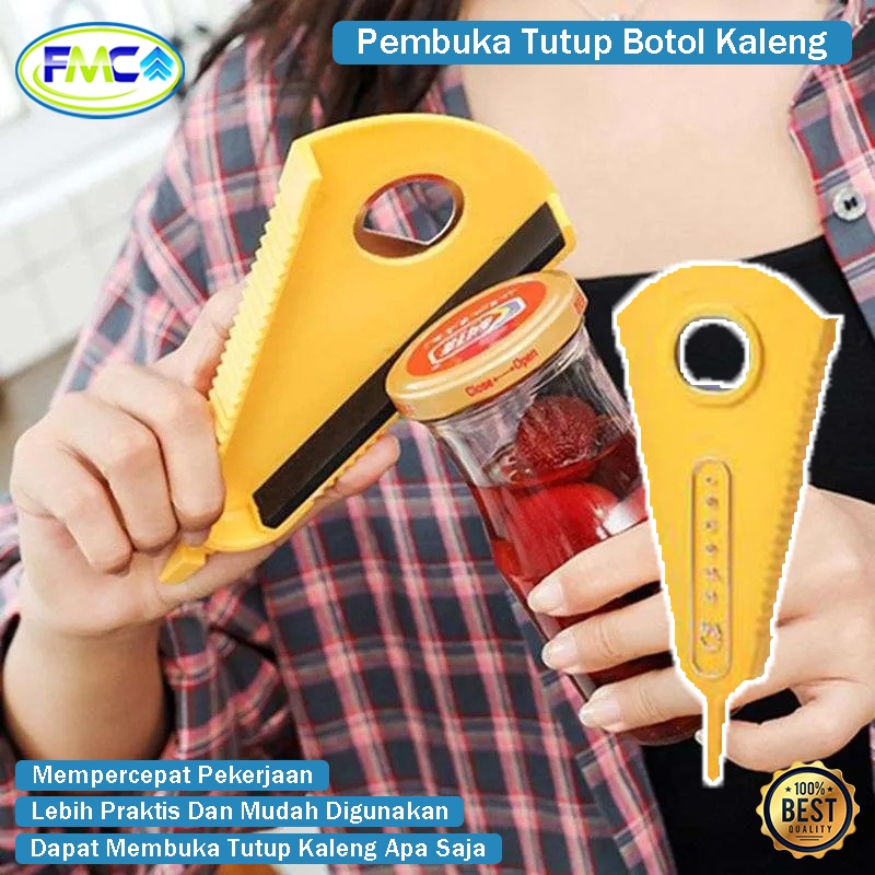 Jual Alat Pembuka Tutup Botol Dan Kaleng Pembuka Tutup Kaleng Toples ...