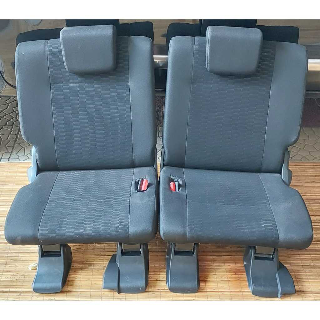 Jual Jok Belakang Toyota Rush | Shopee Indonesia