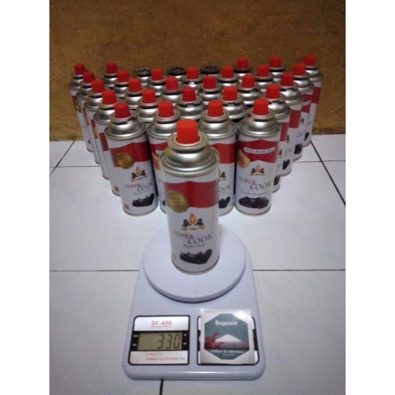 Jual Gas portable refil tabung gas portable isi ulang | Shopee Indonesia