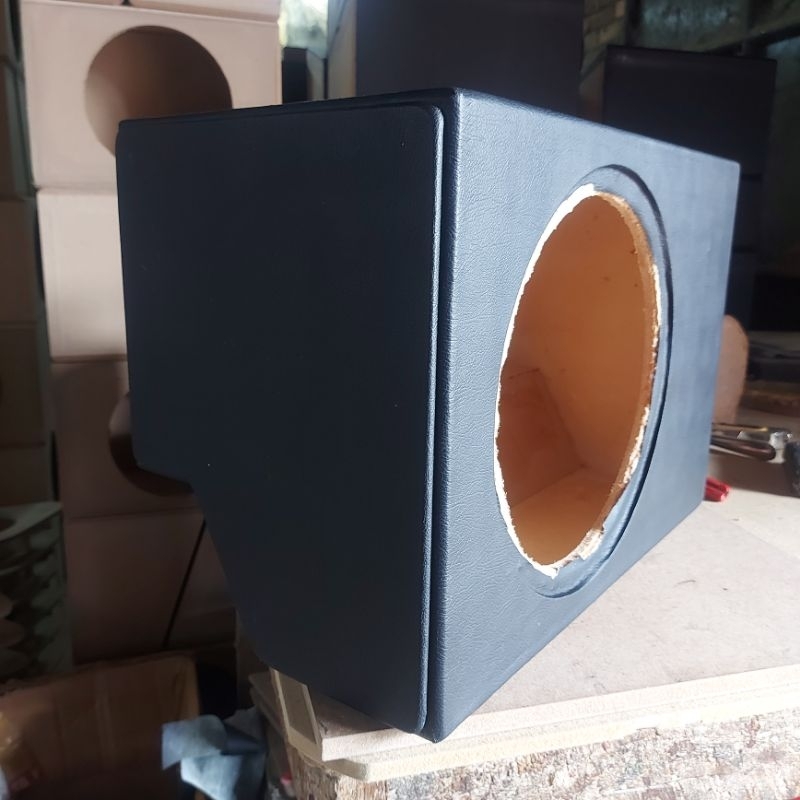 Jual Box subwoofer 12inc mitshubshi canter mdf 18mm | Shopee Indonesia