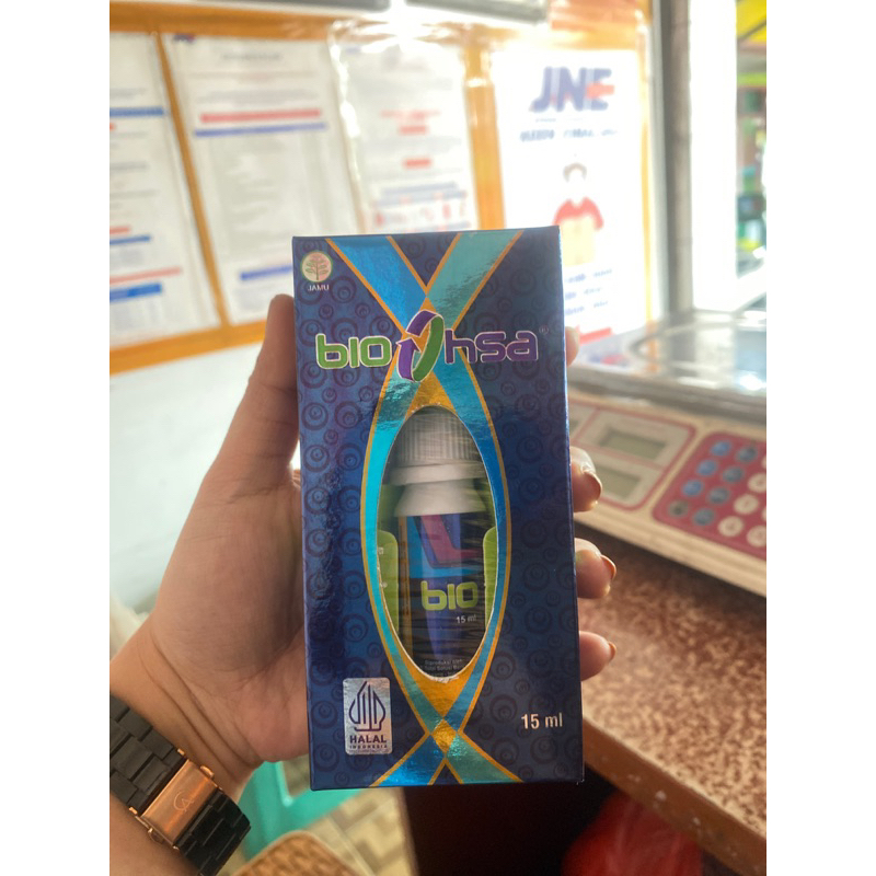 Jual BIO HSA | Shopee Indonesia