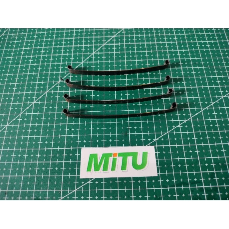 Jual Per miniatur truk baja (bahan) | Shopee Indonesia