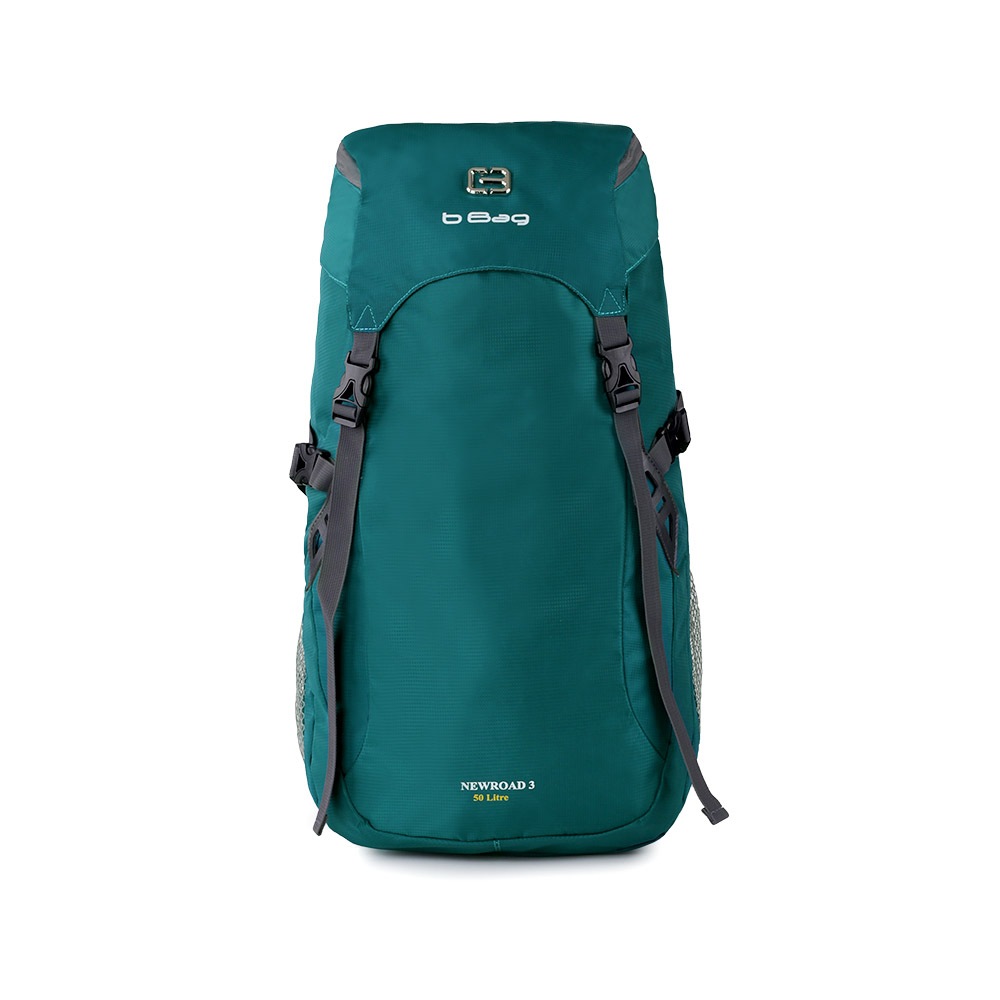 Jual Tas Gunung Backpack Outdoor Ransel Camping 50L FREE RAINCOVER ...