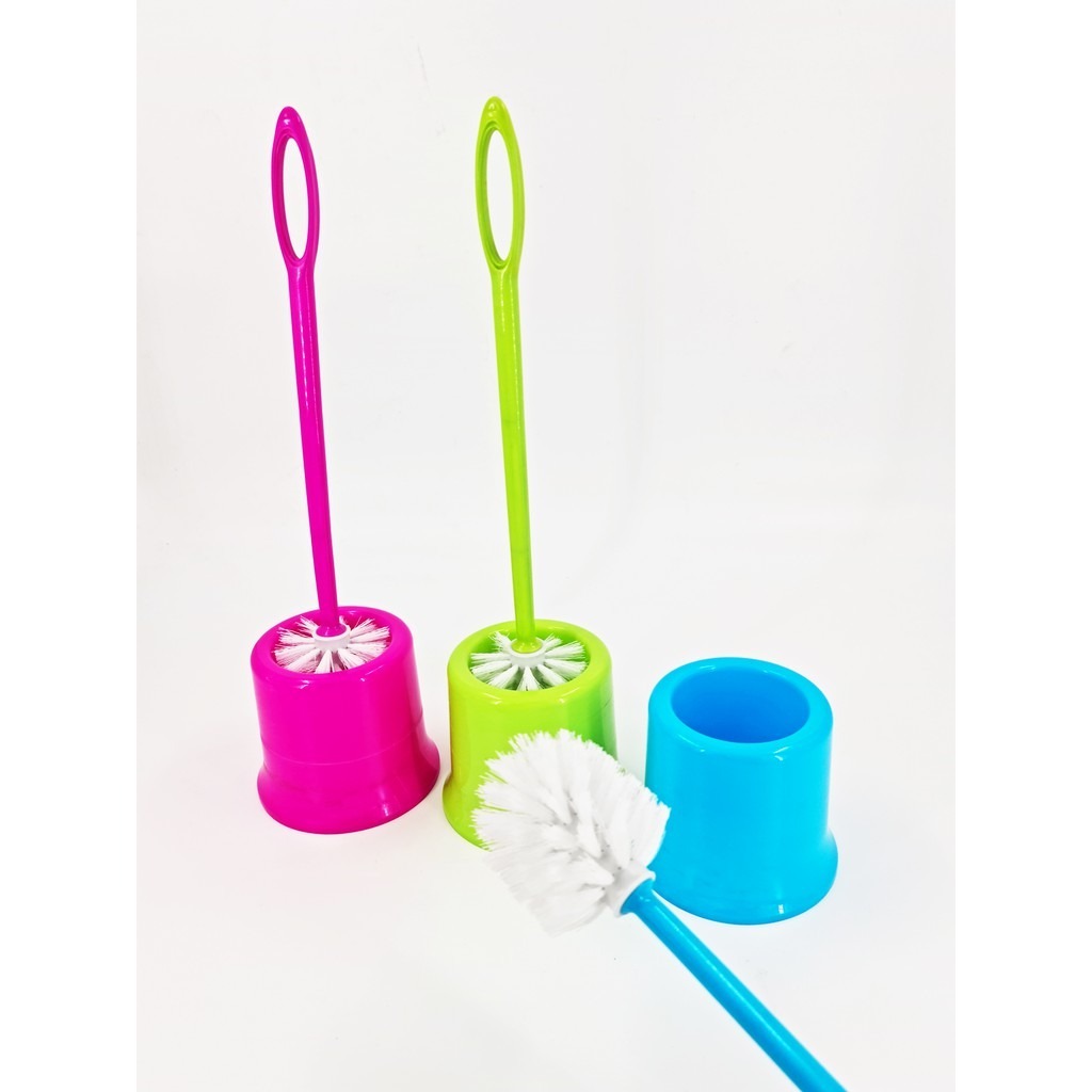 Jual SIKAT WC TOILET PLASTIK UKURAN SEDANG murah | Shopee Indonesia