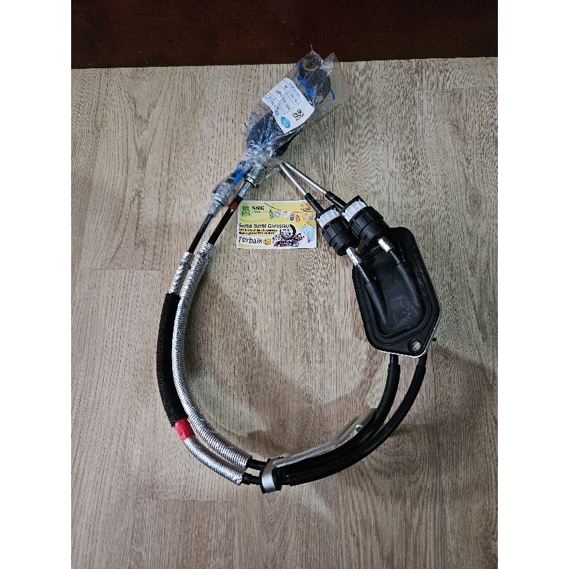 Jual Kabel Transmisi persneling Toyota Yaris Vios New Manual / Matic ...