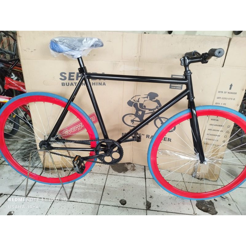 Jual Sepeda Fixie | Shopee Indonesia