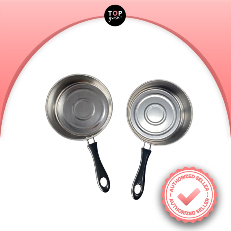 Jual PANCI SUSU 16CM 916 PANCI MIE STAINLESS STEEL - WARNA / PANCI ...