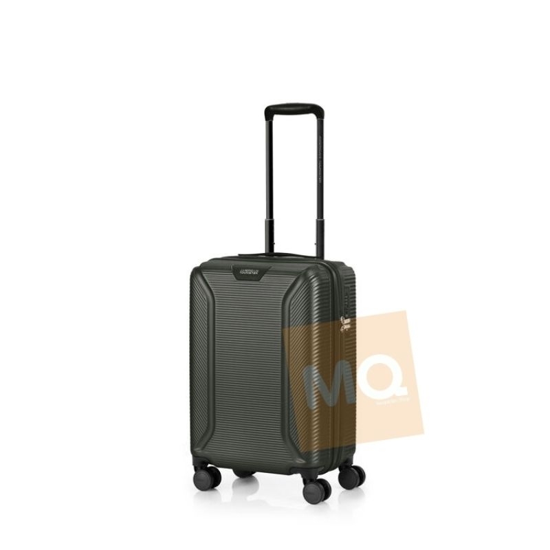 Jual Koper American Tourister size Cabin /Small type Robotech 20inch ...
