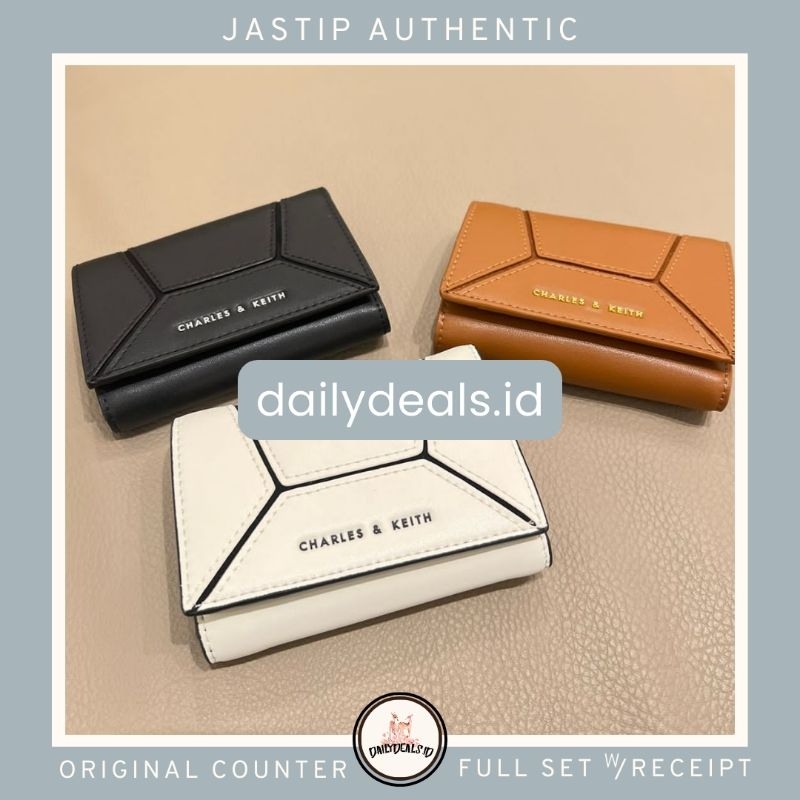 Jual #6-10770623 Nasrin Geometric - Jastip CK ORIGINAL COUNTER WALLET ...
