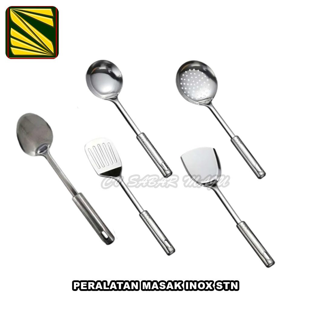 Jual Sodet Stainless steel Irus Skimmer Inox | Shopee Indonesia