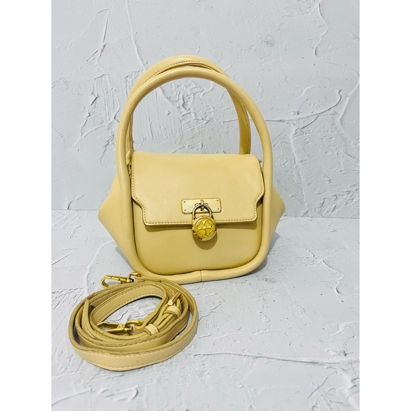 Jual Nucelle - Hand & Sling Bag (Tas Unik) | Shopee Indonesia