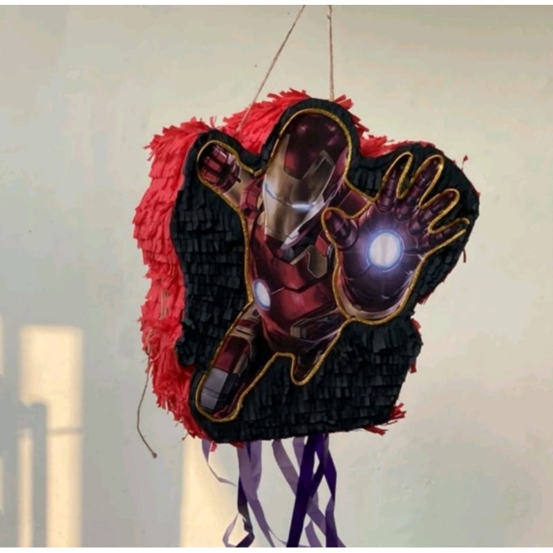 Jual Pinata pukul Pinata tarik Pinata ulang tahun Pinata karakter ...