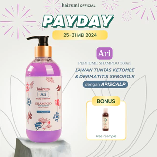 Toko Online Hairum Official Store | Shopee Indonesia