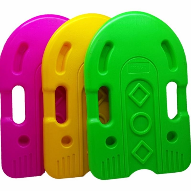 Jual Papan Seluncur Renang Anak | Swimming Board | Shopee Indonesia