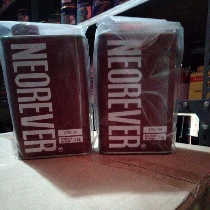 Jual SODA API,PERONTOK CAT NEOREVER 1KG | Shopee Indonesia