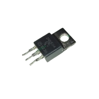Jual Motorola 2N6504 Silicon Control Rectifier ( SCR ) Thyristor 25A 50V | Shopee Indonesia