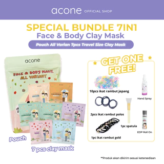 Toko Online Acone Group Official | Shopee Indonesia