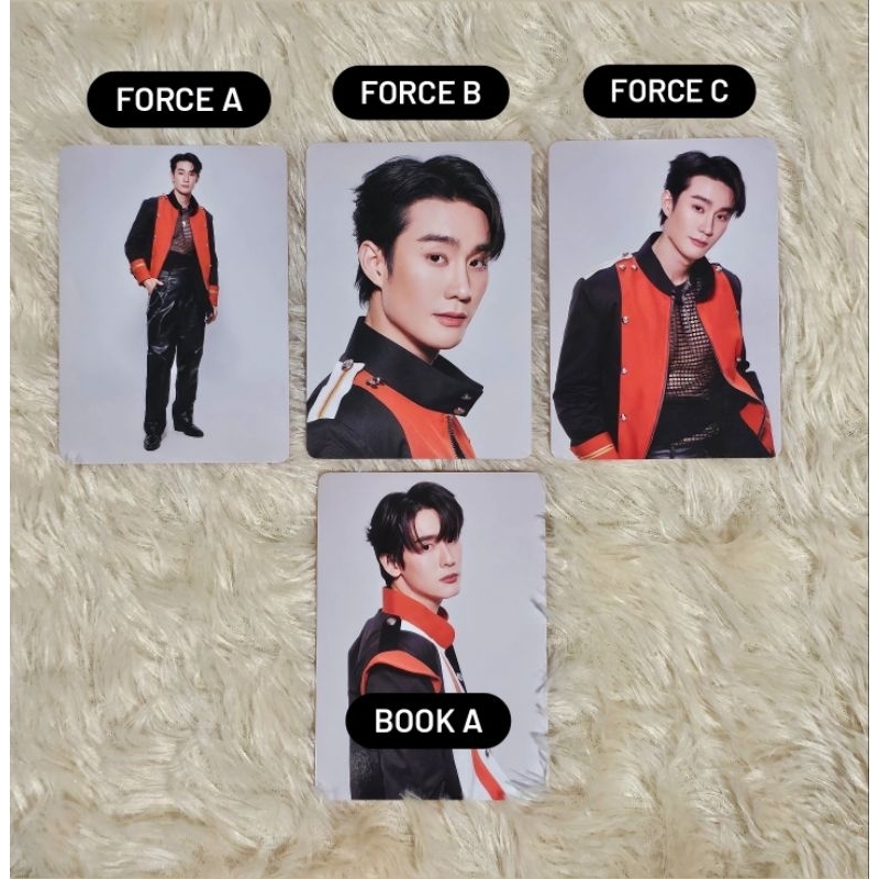 Jual COLLECTIBLE CARD LOVE OUT LOUD 2024 - FORCE BOOK | Shopee Indonesia