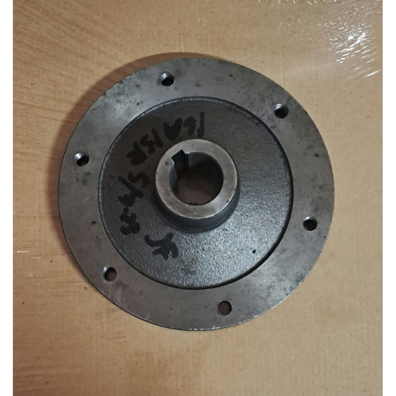 Jual Piring Gerbok / Gearbox 16A - Input Shaft Coupling Gearbox 16A ...