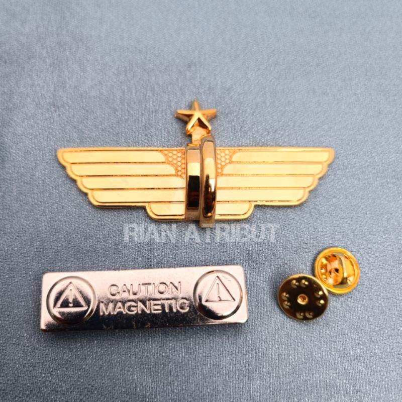 Jual WING KAI , WING MASINIS, WING KERETA API | Shopee Indonesia