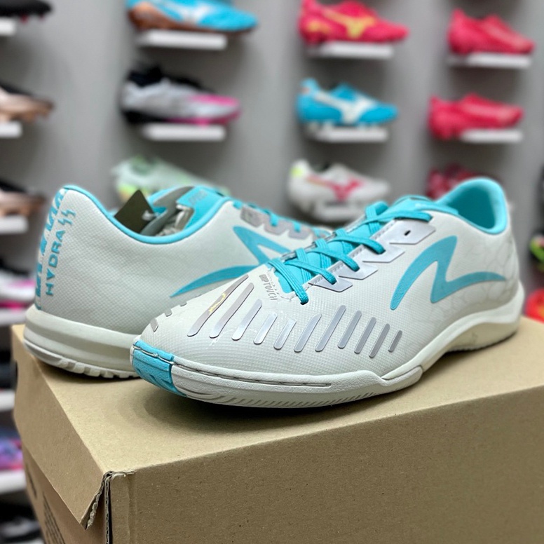 Jual ART H3R6 Sepatu Futsal Specs Reacto Hydra SS Pro IN 1 ORIGINAL ...