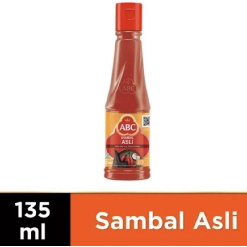 Jual ABC saus Sambal / Tomat | Shopee Indonesia