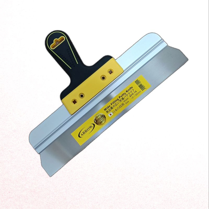 Jual RASKAM T ALAT PLAMIR SKIM ACIAN FINISHING ARROW UKURAN 35CM ...