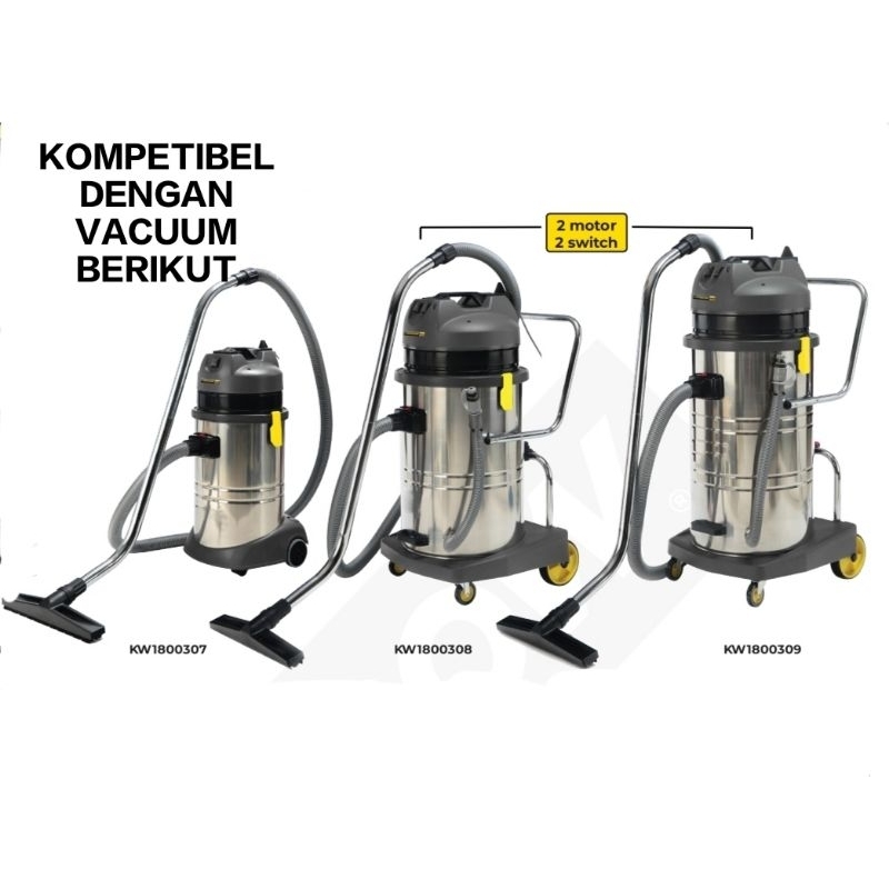 Jual SELANG VACUUM CLEANER KRISBOW . SELANG VACUUM CLEANER . SELANG ...