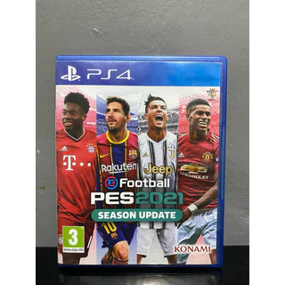 Jual PES 2021 Terlengkap & Harga Terbaru Juni 2024 | Shopee Indonesia