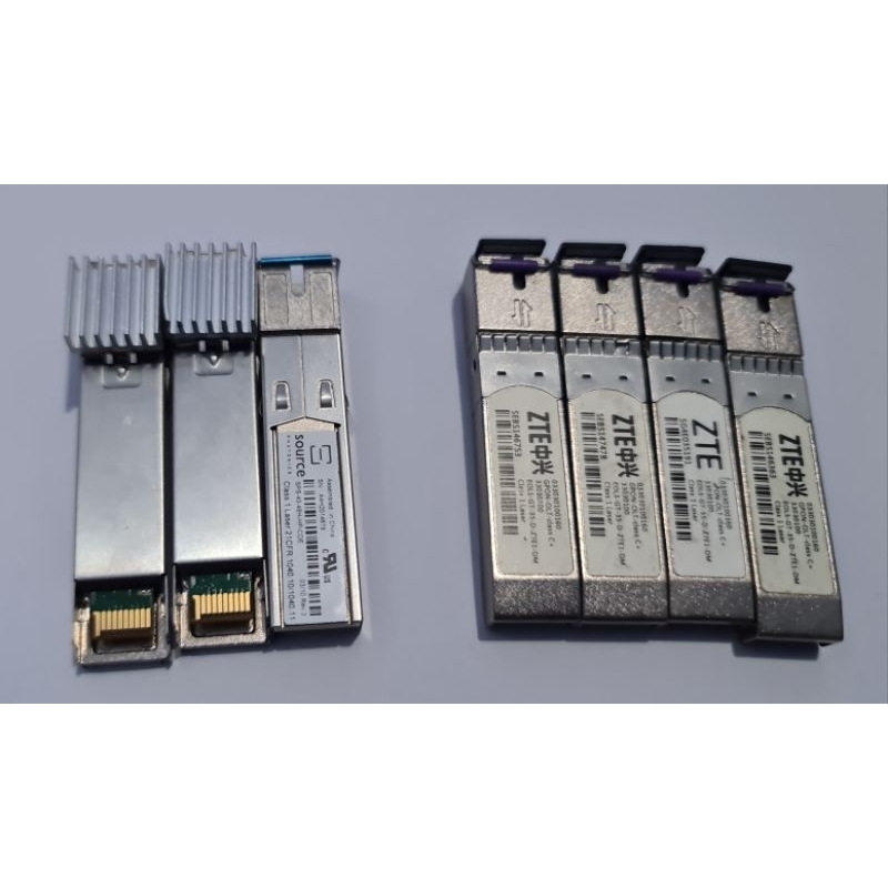 Jual SFP Gpon ZTE | Shopee Indonesia