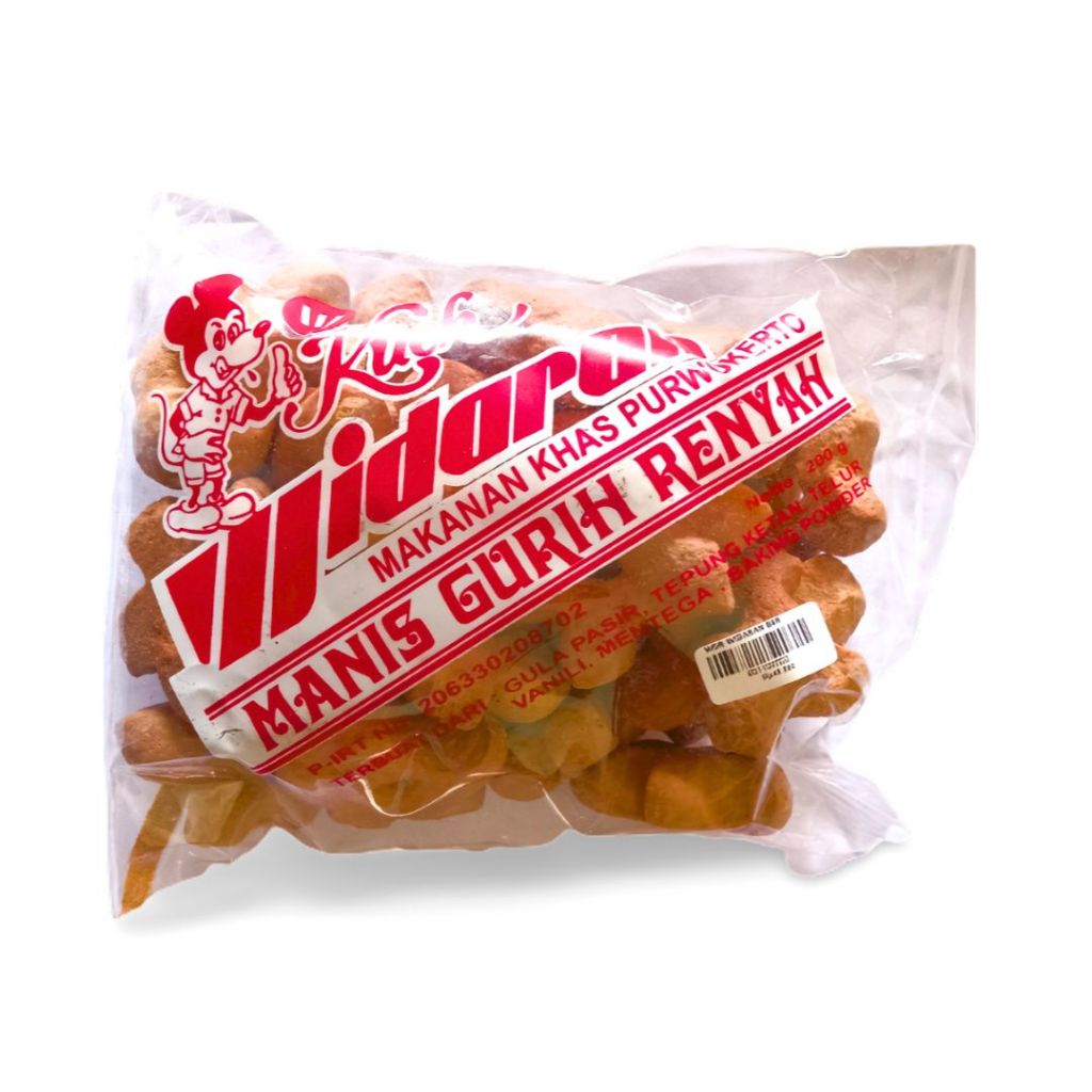 Jual Kue Widaran Kering Khas Purwokerto | Shopee Indonesia